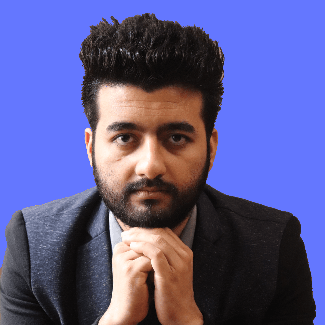 Vivek Pathak | Fullstack Developer